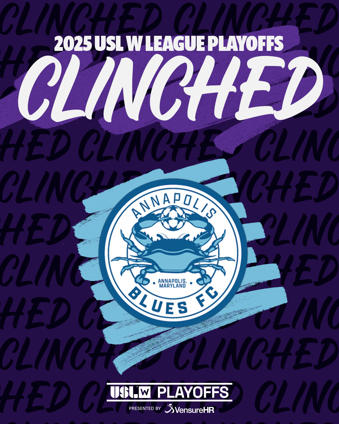 Annapolis Blues FC