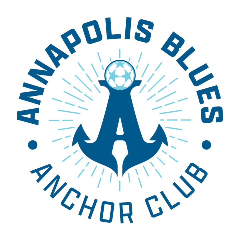 SEASON MEMBERSHIPS — Annapolis Blues FC