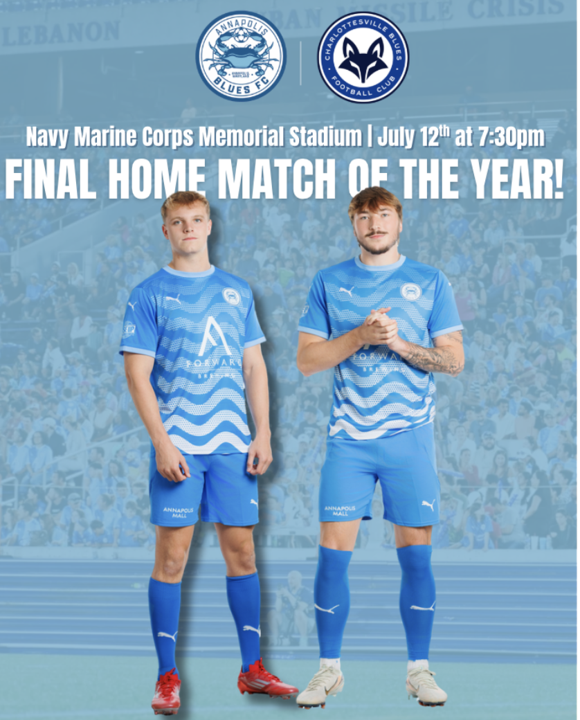 Annapolis Blues FC