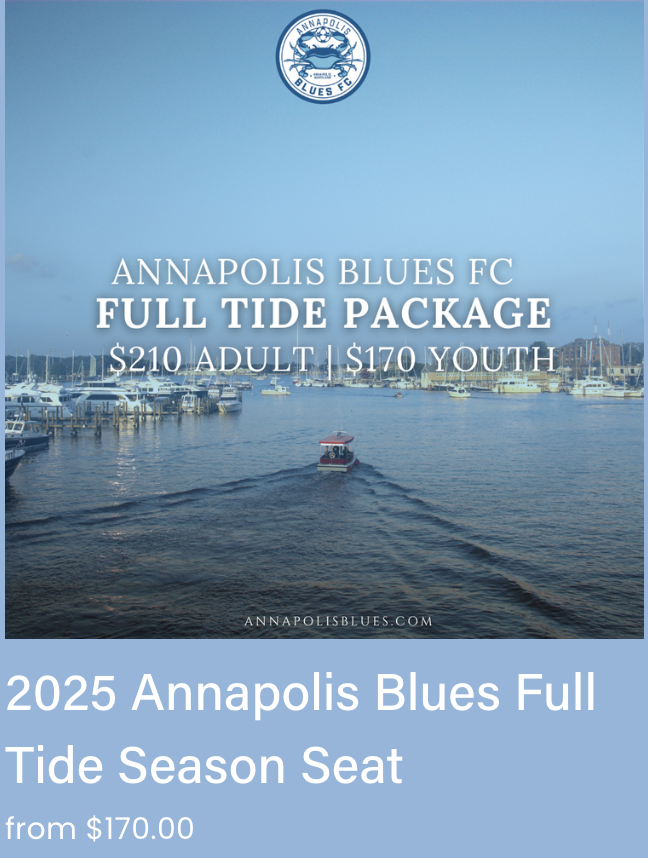 Annapolis Blues FC