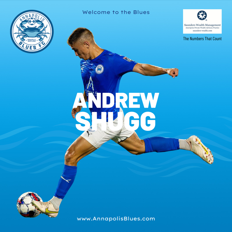 Roster — Annapolis Blues FC