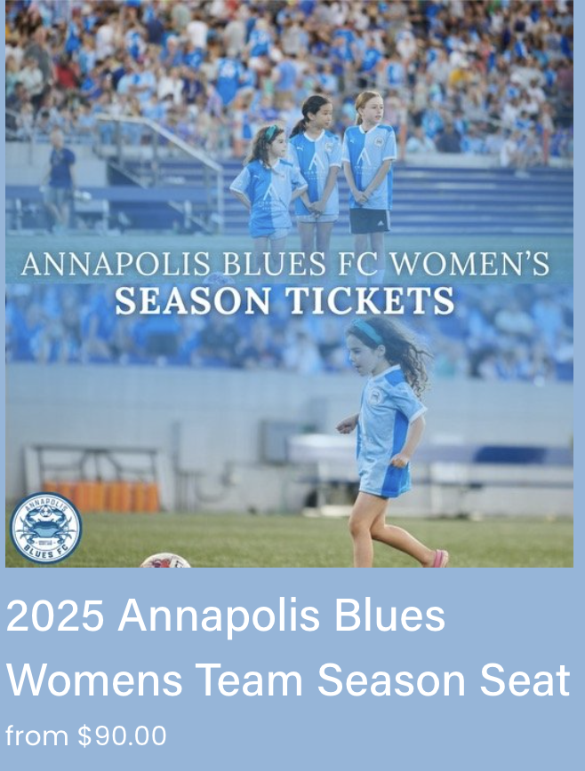 Annapolis Blues FC