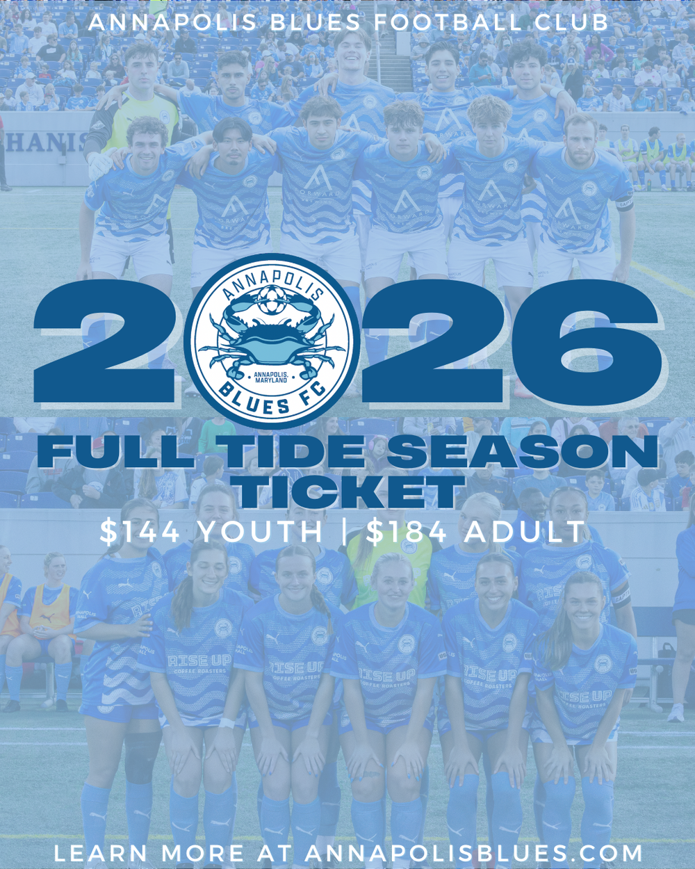 Annapolis Blues FC