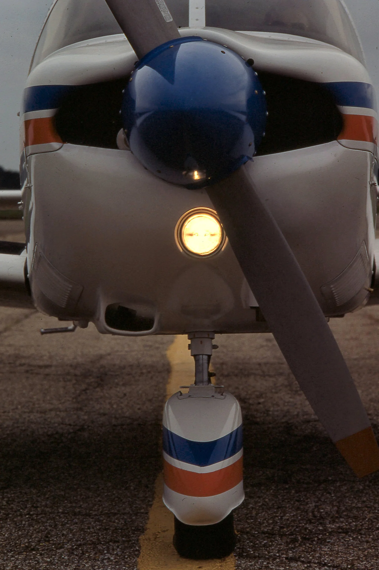 Archer — Piper Aviation Museum