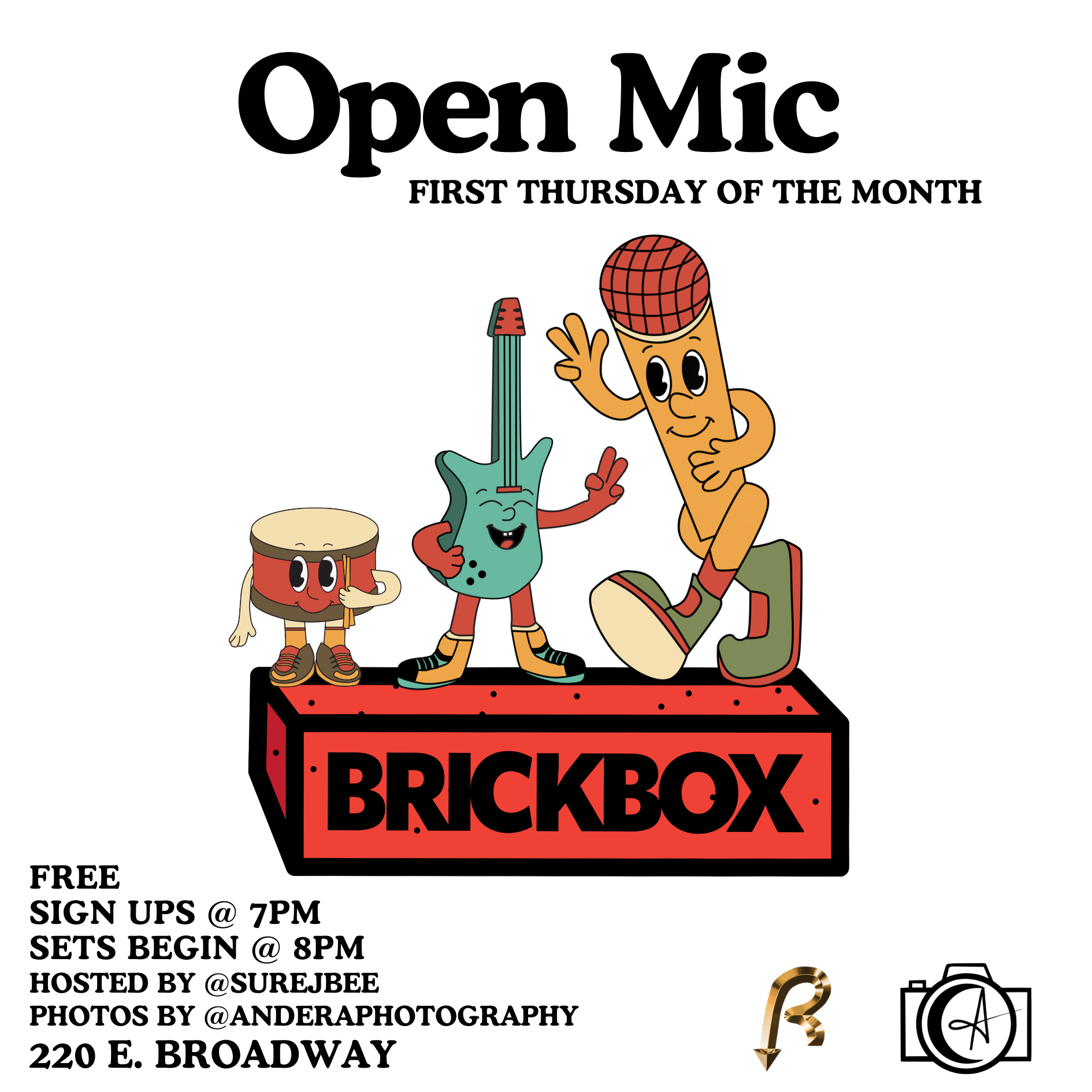 Brick Box Brewery // A True Tucson Original Beer