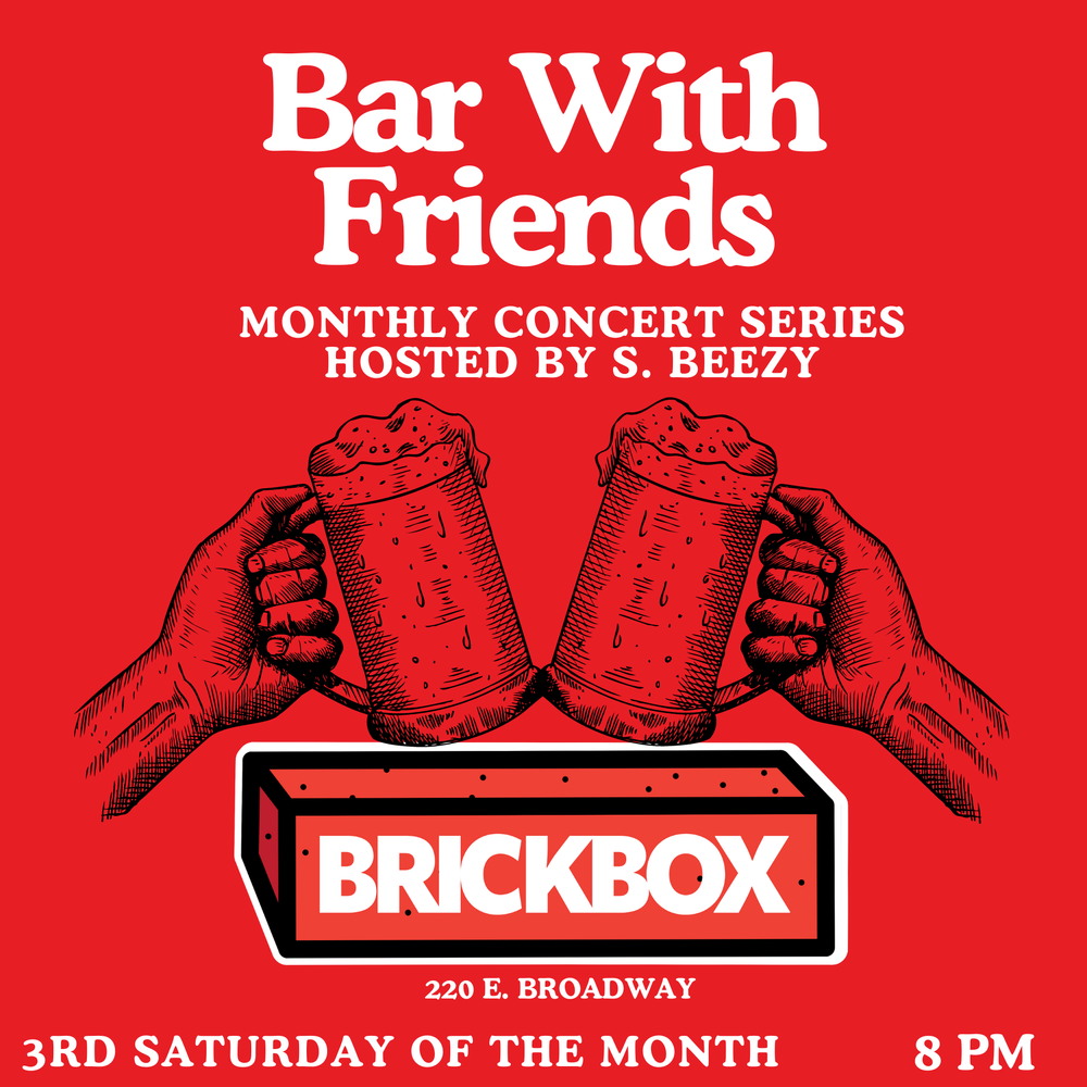 Brick Box Brewery // A True Tucson Original Beer