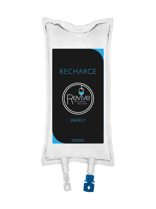 In-Home IV Services in Boise Idaho