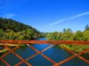 The River — Russian River Confluence