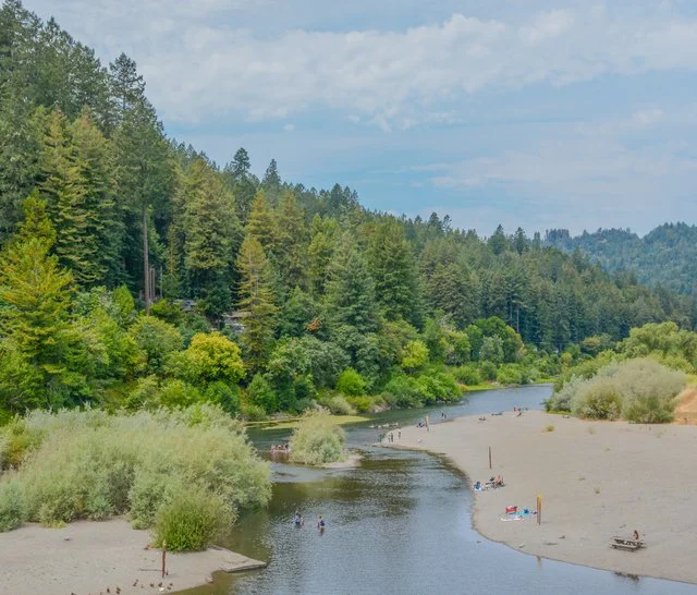 Russian River Confluence | Support River Conservation Today