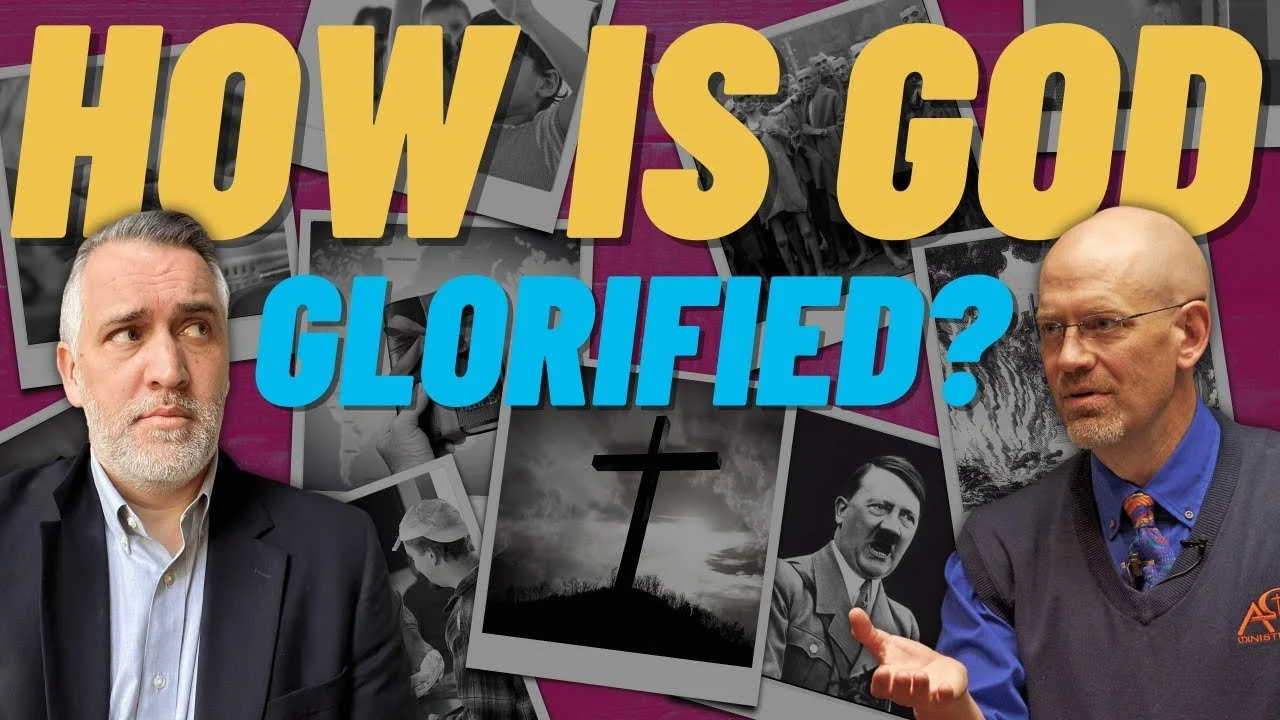 Soteriology 101 — Caleb Garza