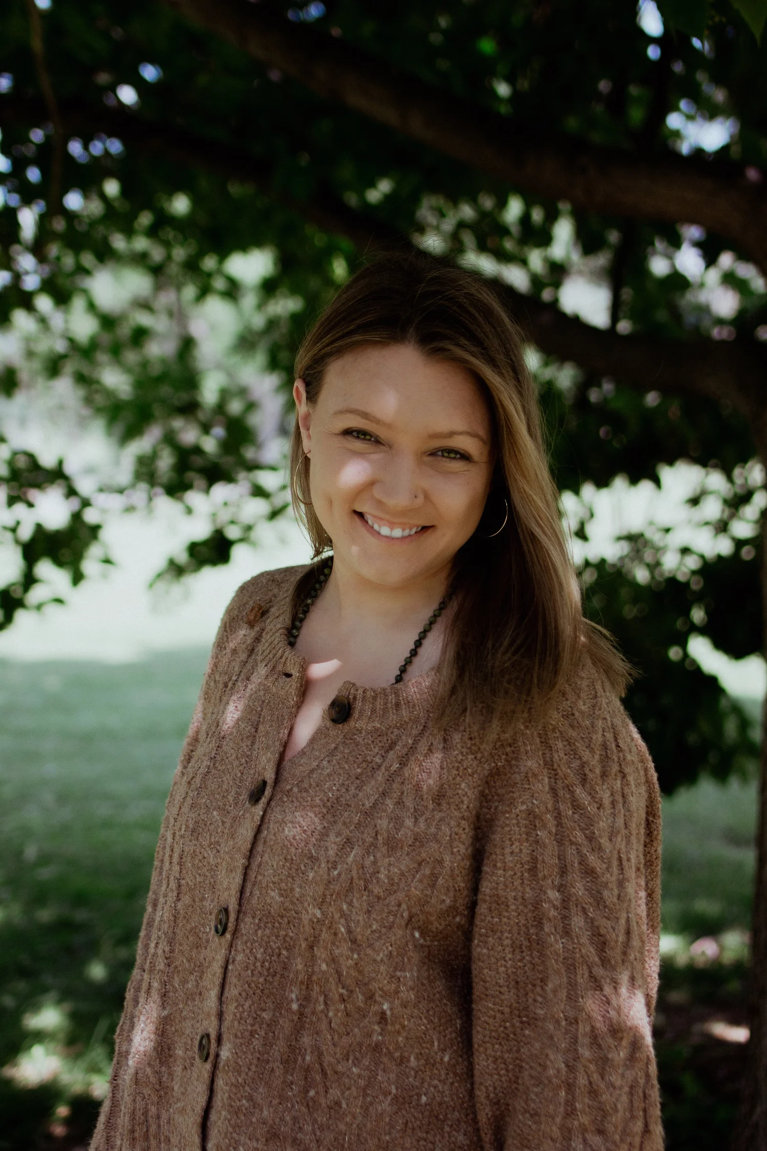 Amanda Etienne, PsyD - Therapy for High-Functioning Anxious Women