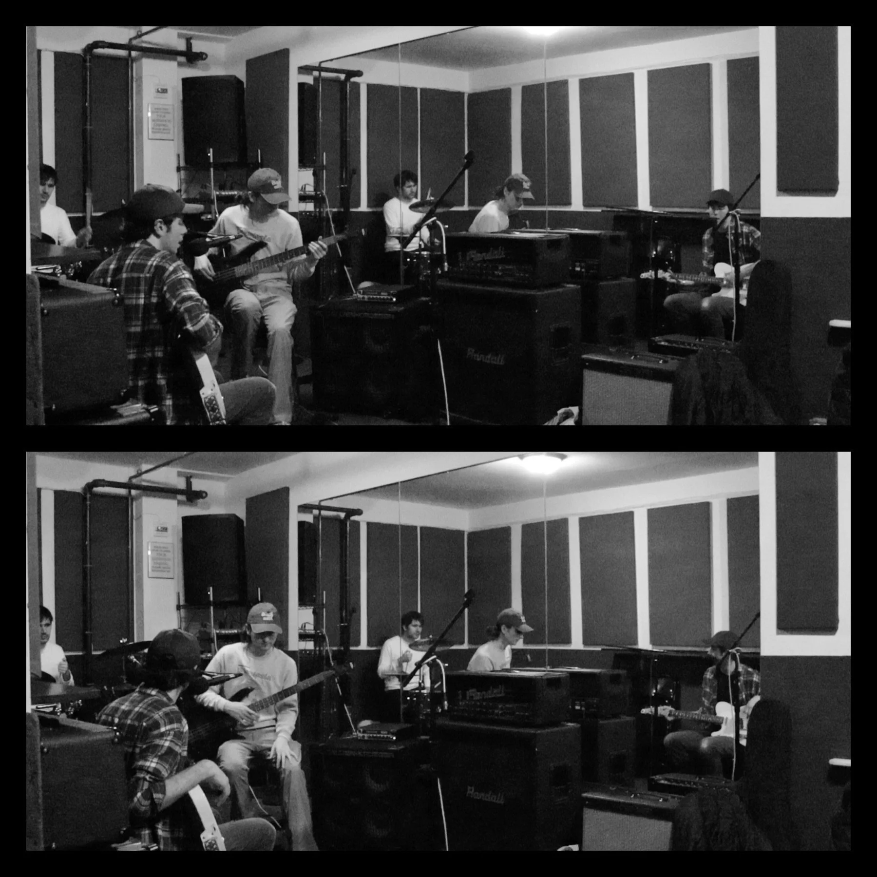 The Pocket 10s — Robert Cantillon