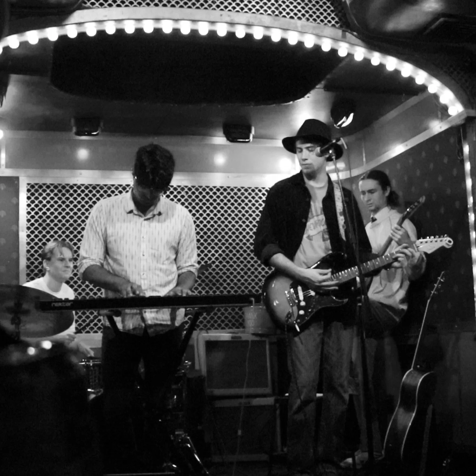 The Pocket 10s — Robert Cantillon