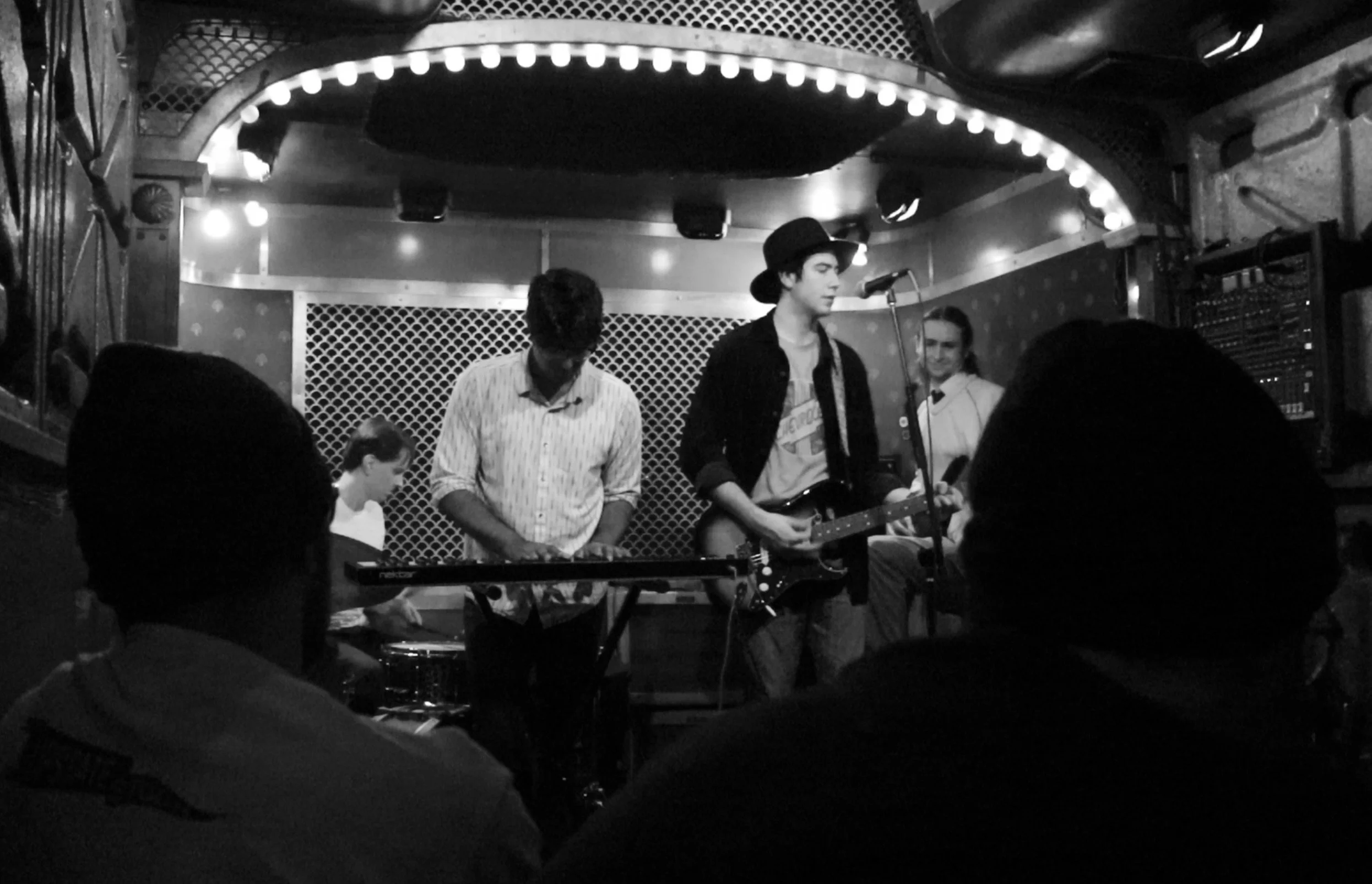 The Pocket 10s — Robert Cantillon