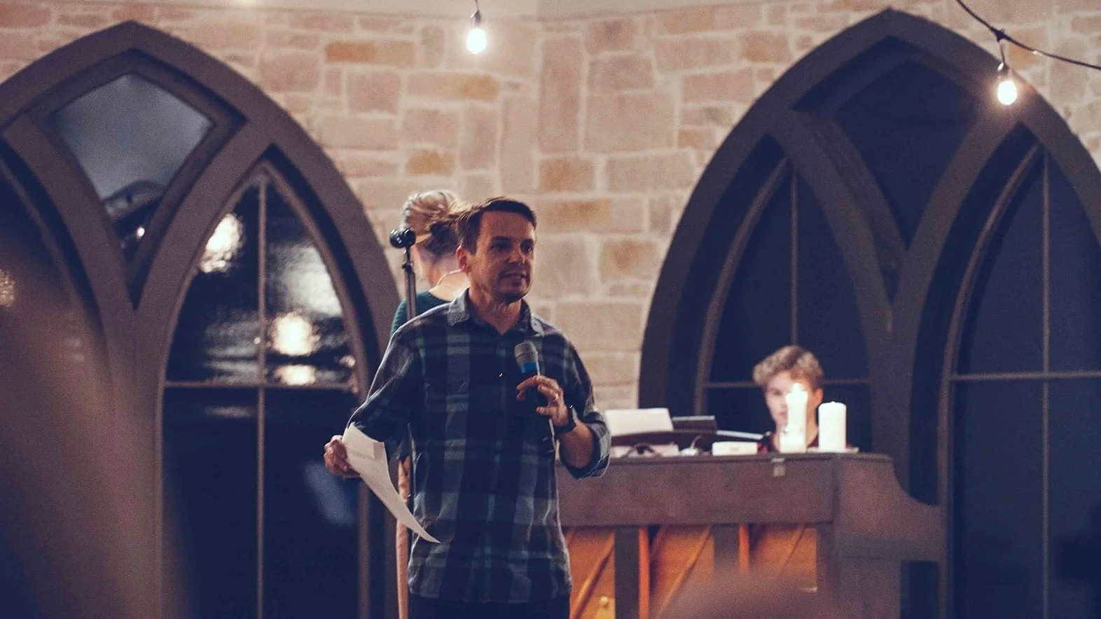 Worship Services — Redeemer Rockwall