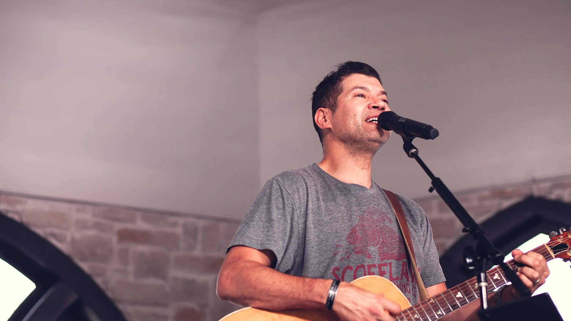 Worship Services — Redeemer Rockwall