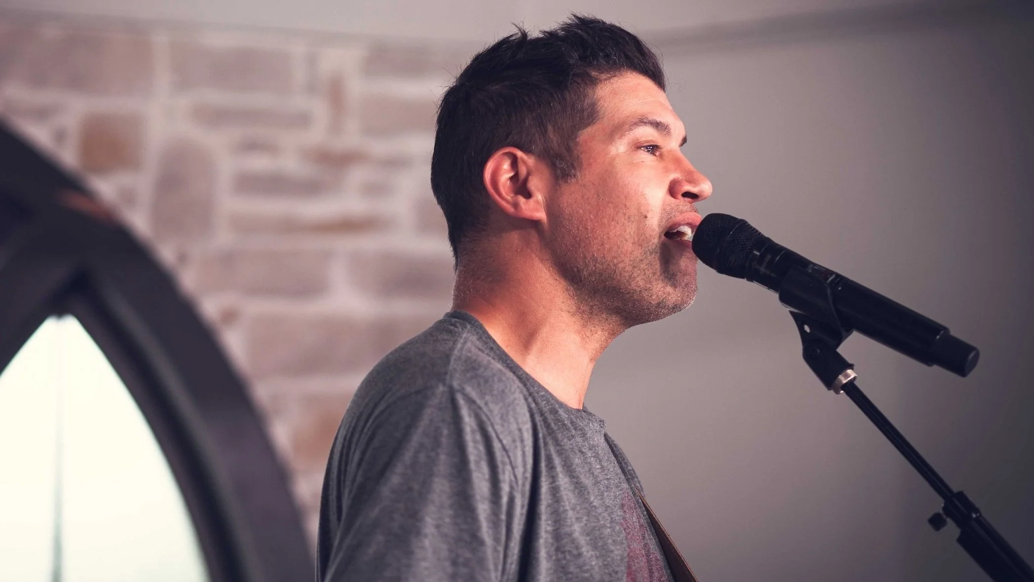 Worship Services — Redeemer Rockwall