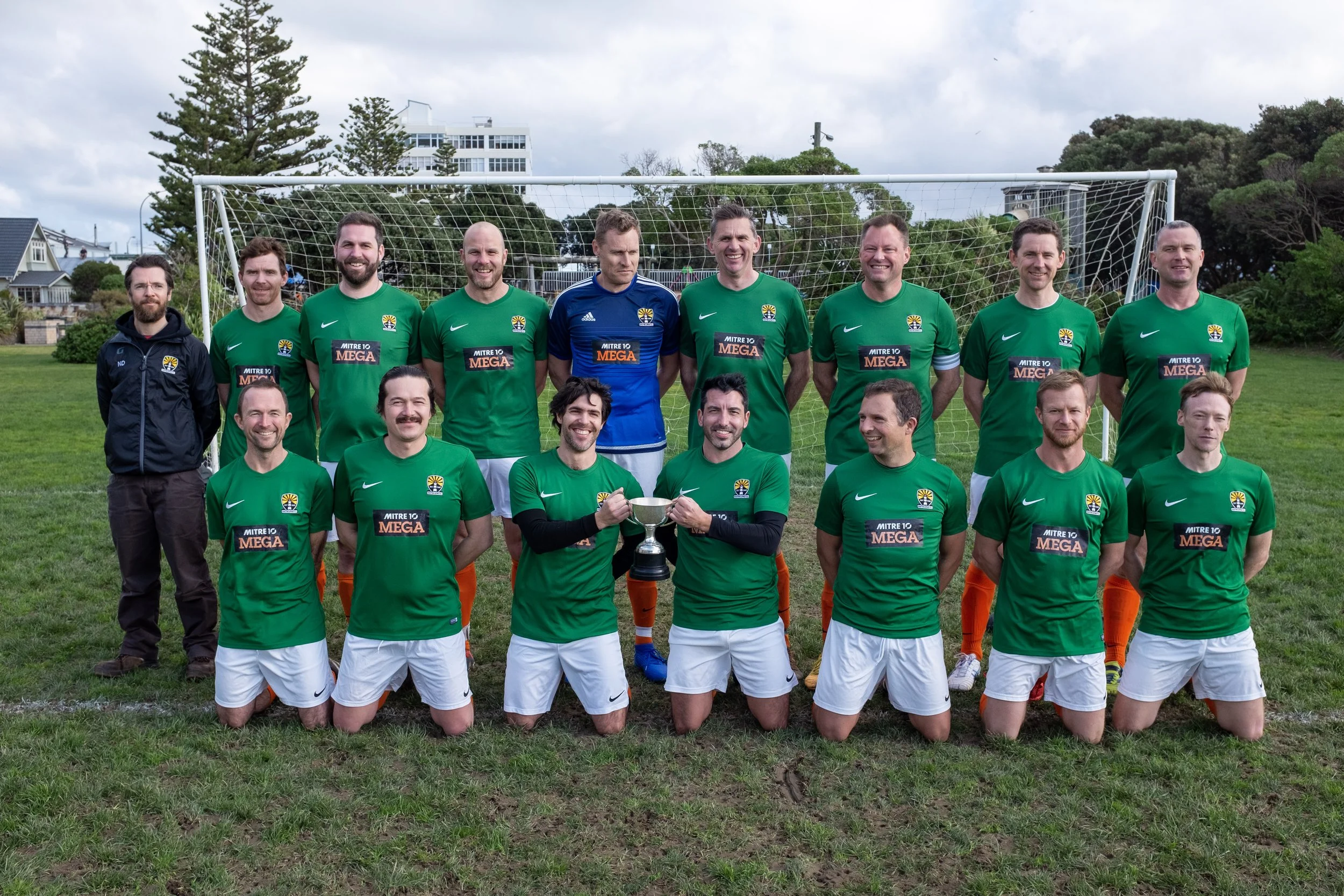 Eastbourne Football Club