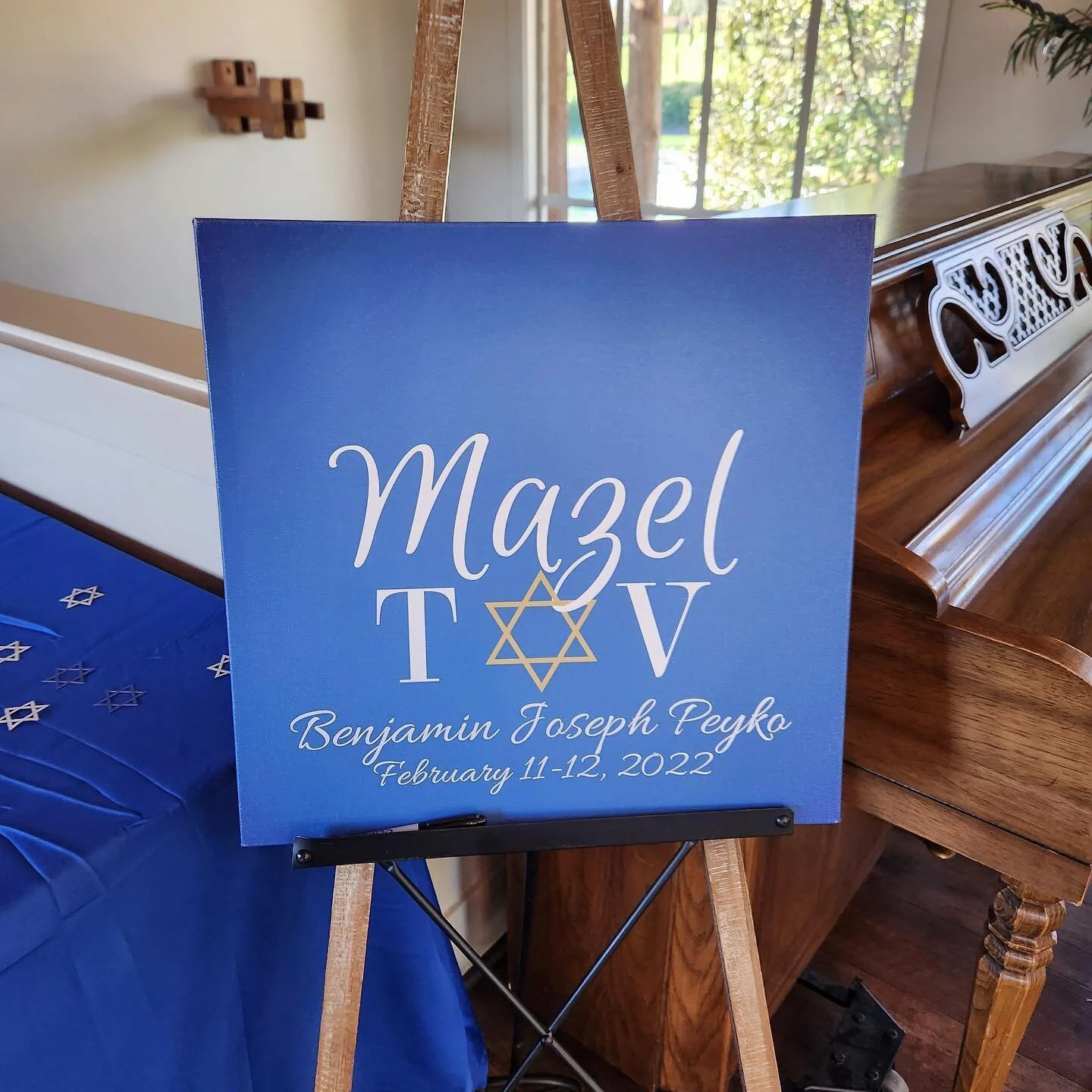 Simcha Sisters - Full-Service Jewish Event Planning