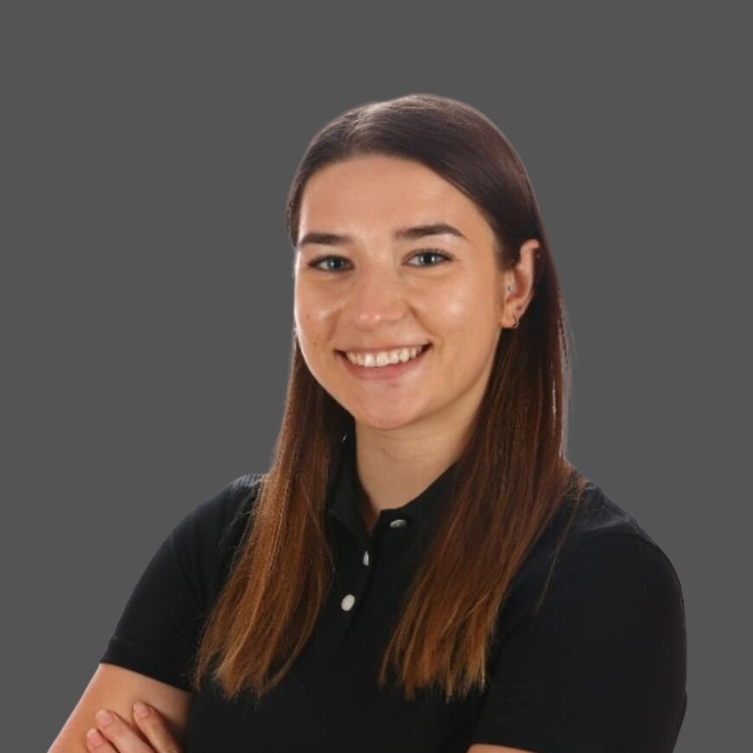 Our Team — Mejoria Training