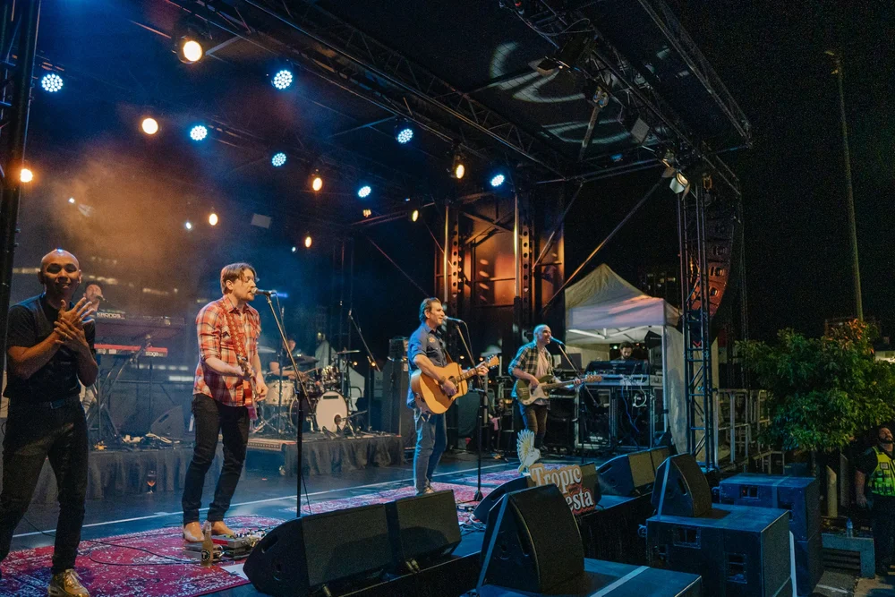 Gallery — Brett Wood | Official Site I Australian Artist & Musician