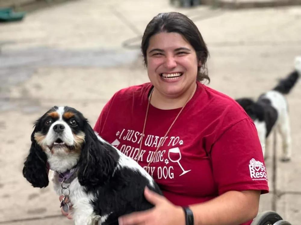 Meet the Team — Chronic Hope Counseling
