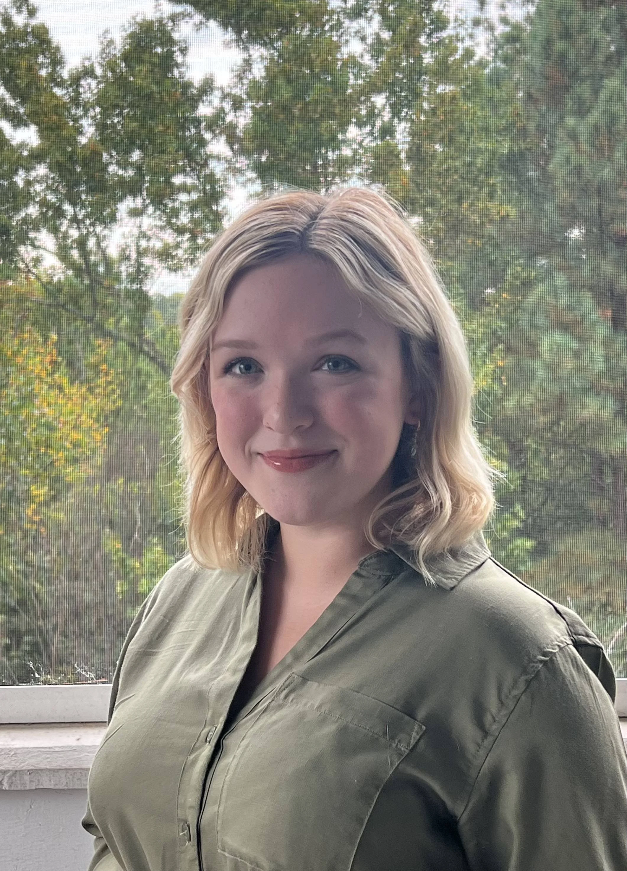 Meet the Team — Chronic Hope Counseling