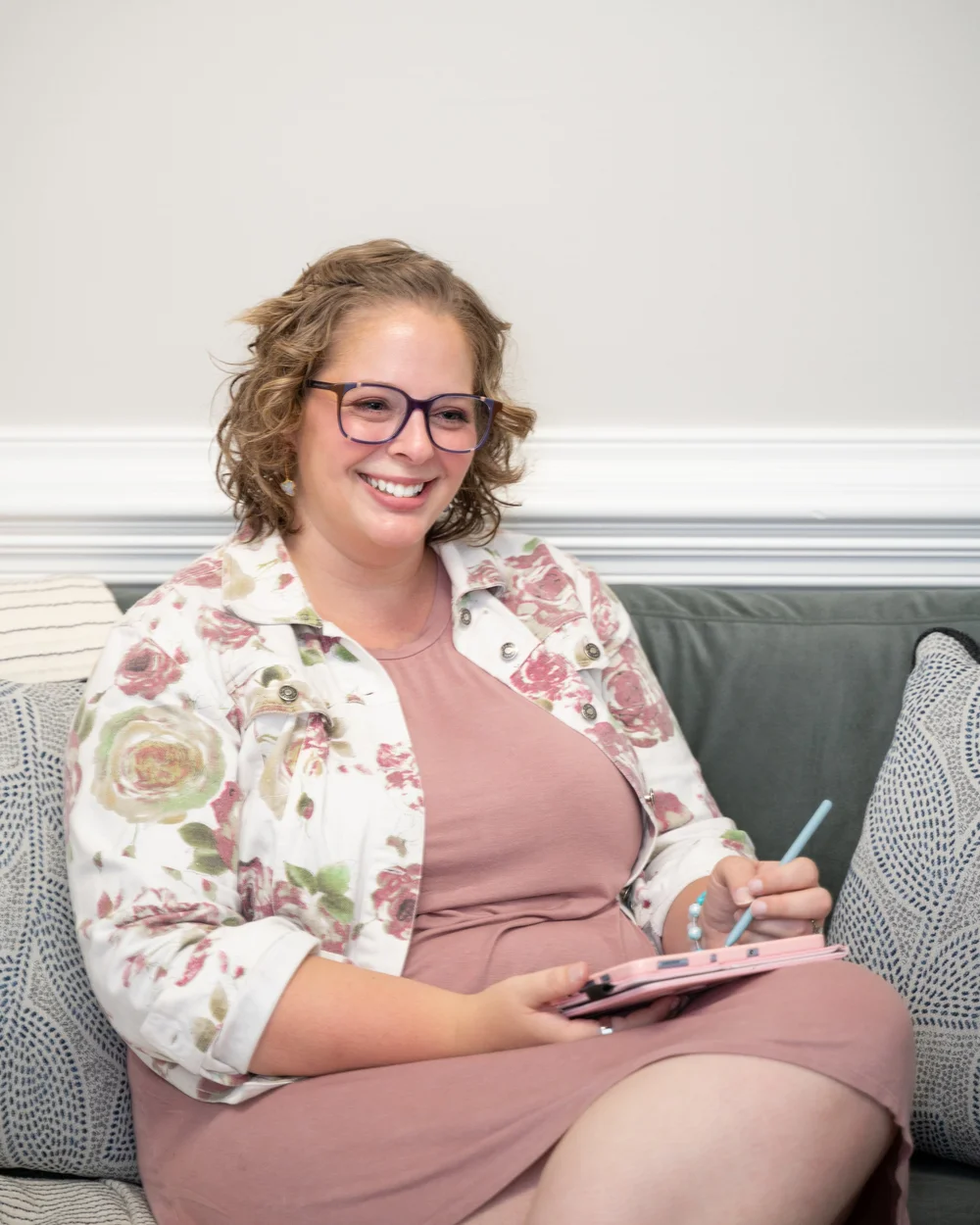 Meet the Team — Chronic Hope Counseling