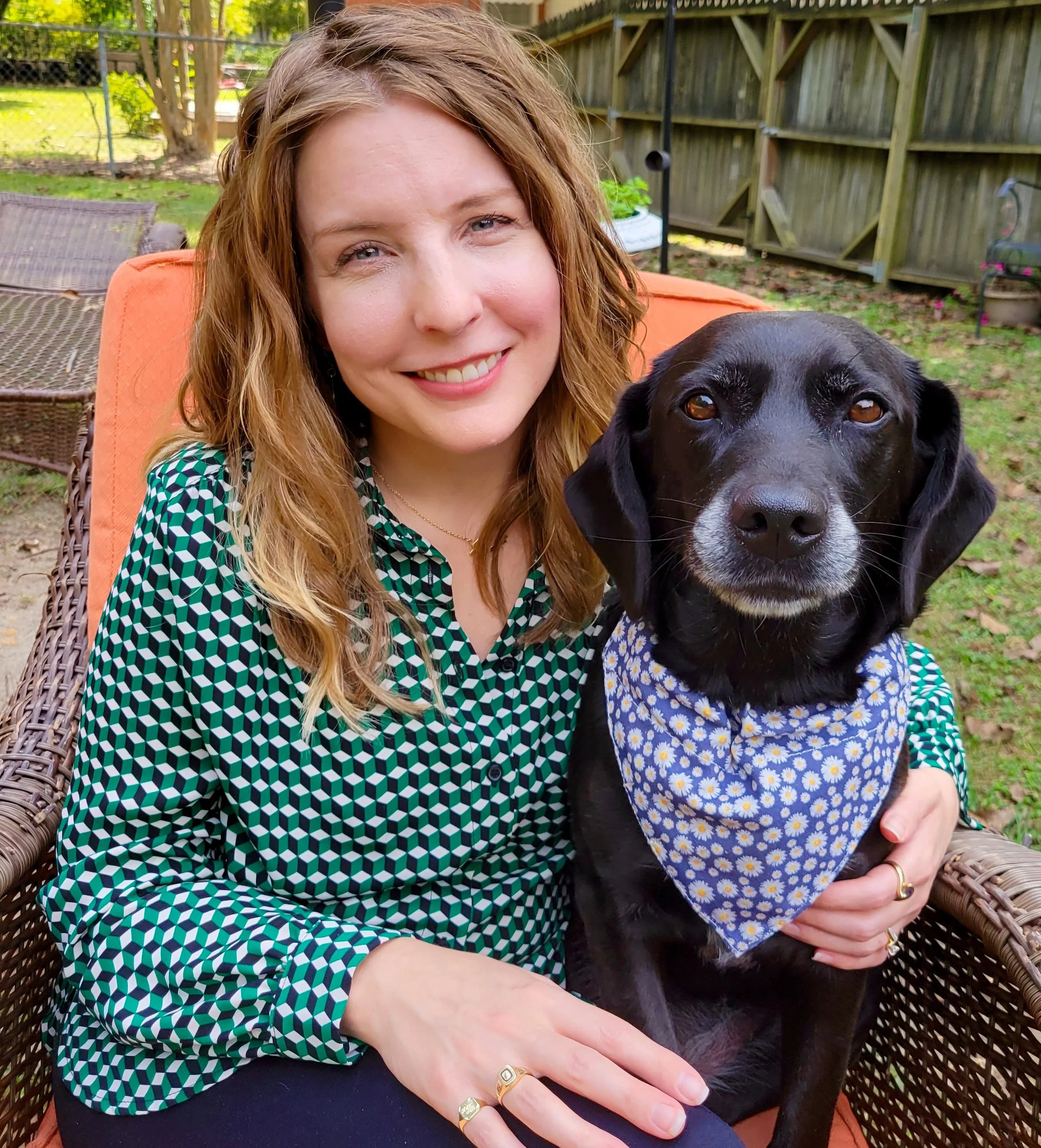 Kristy's Bio — Chronic Hope Counseling
