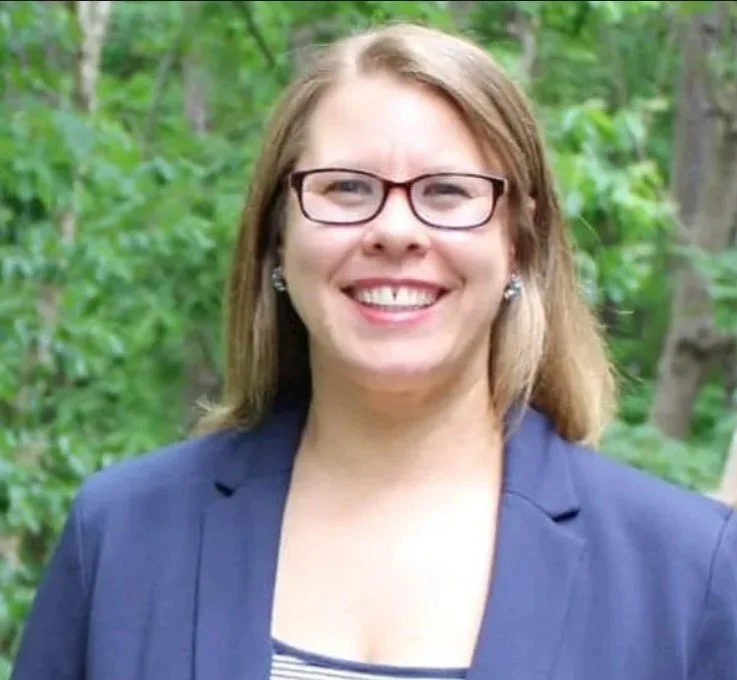Amy P's Bio — Chronic Hope Counseling