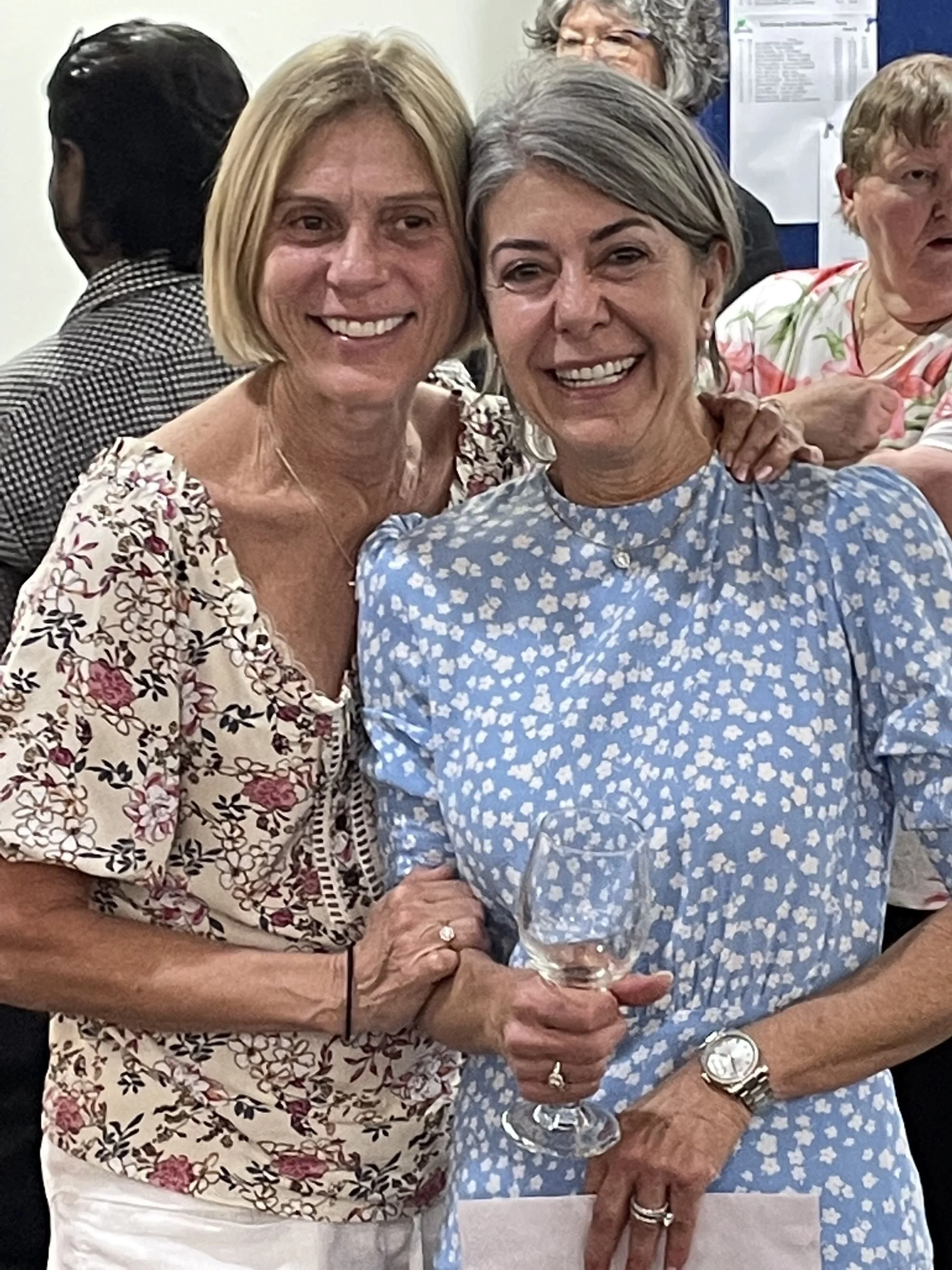 2022 Territory Gold Bridge Congress, Darwin — West Australian Bridge Club