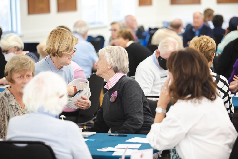 Championships + Special Event Results — West Australian Bridge Club