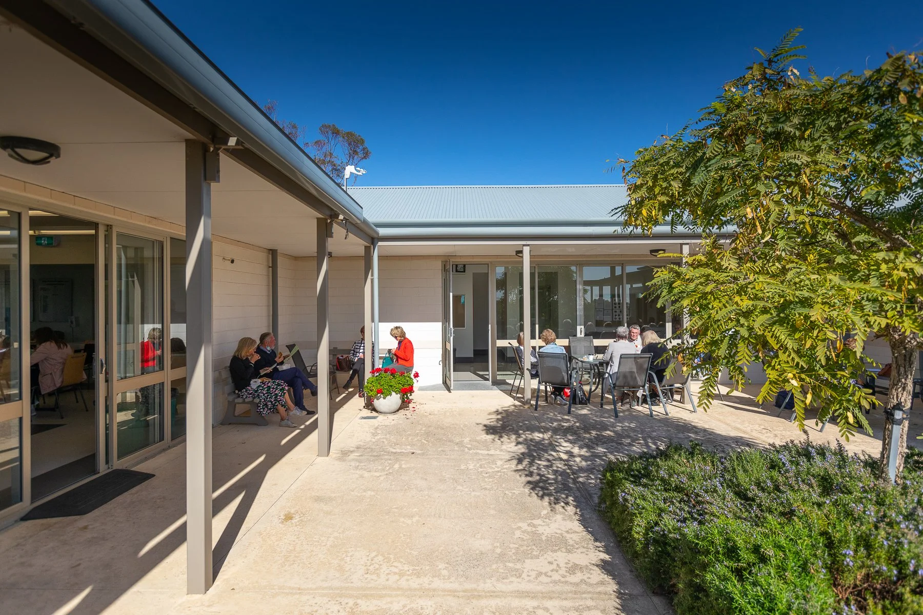 WABC The Club — West Australian Bridge Club