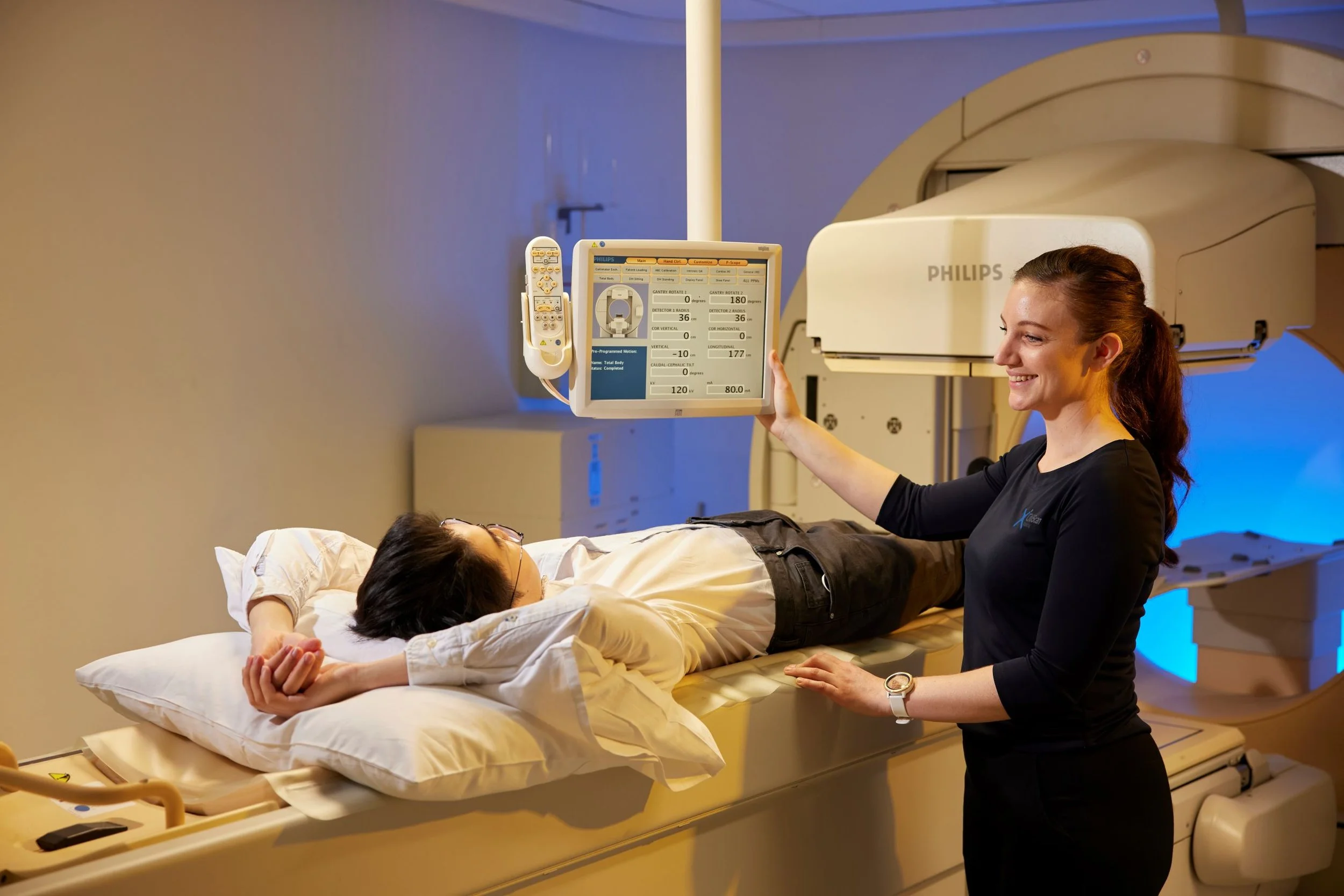 General 1 — Gastroesophageal Reflux Testing