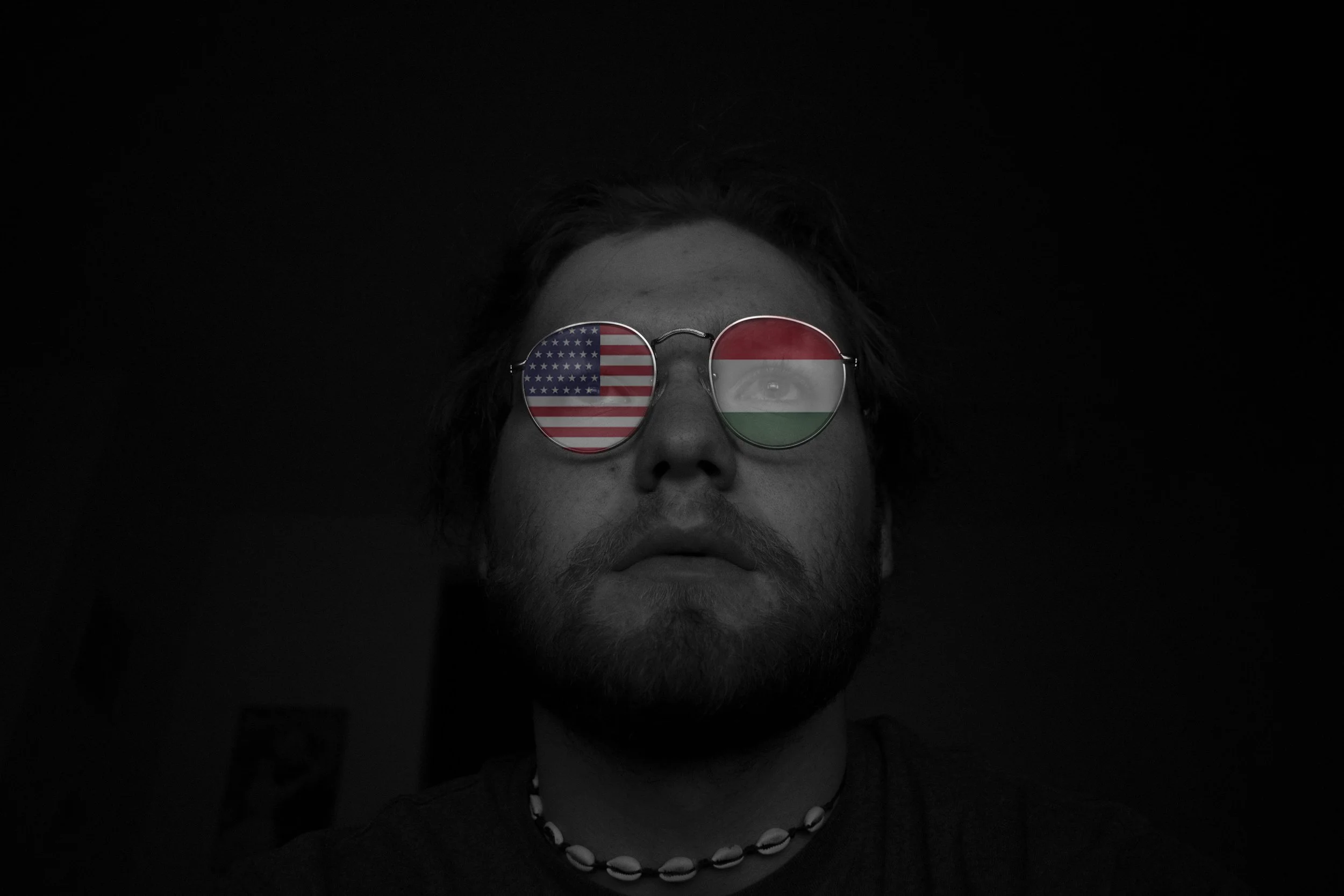 Digital Photography — Kristian Kerschbaumer