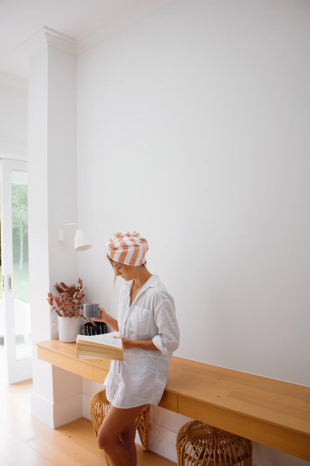 Simply Essential — The Beauty Collective