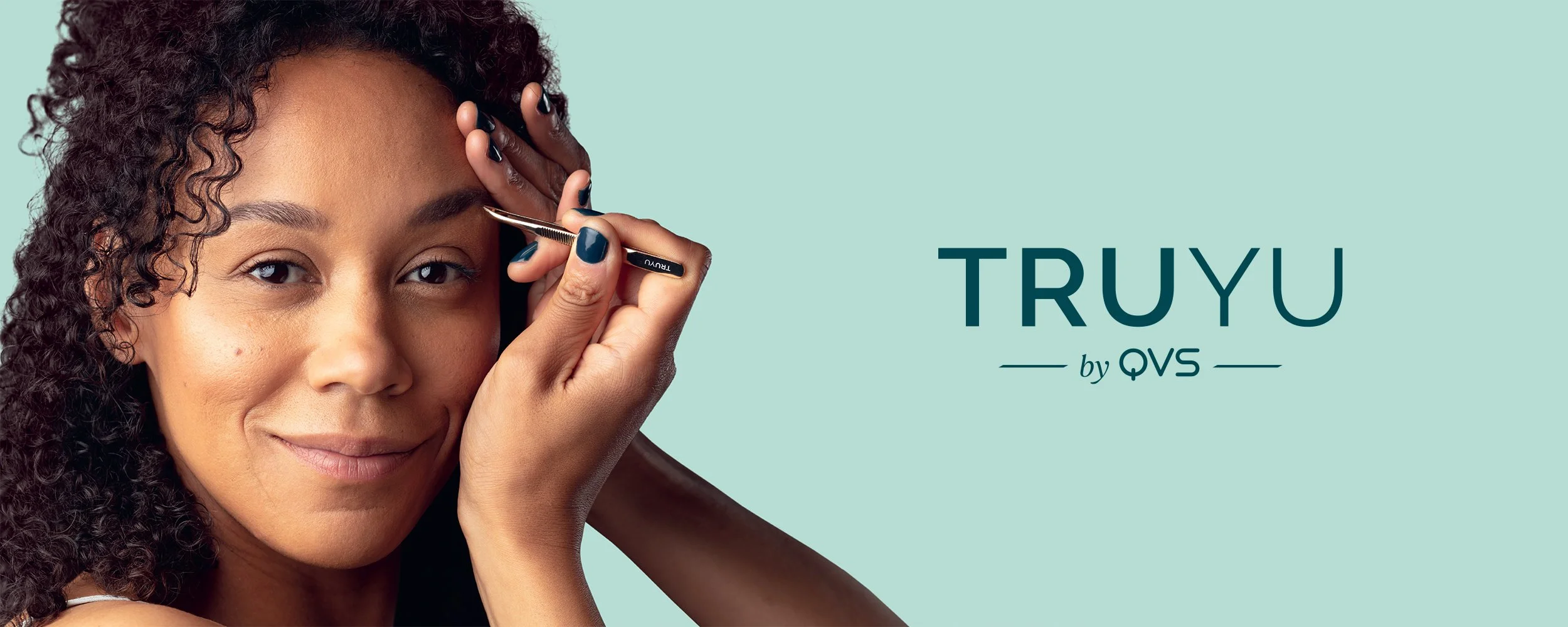 TRUYU by QVS — The Beauty Collective
