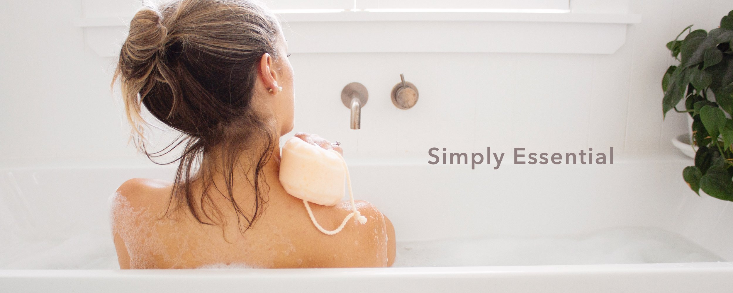 Simply Essential — The Beauty Collective