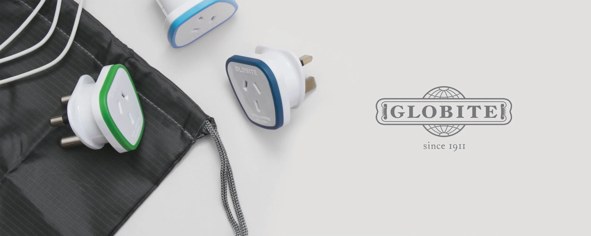 Globite — The Beauty Collective