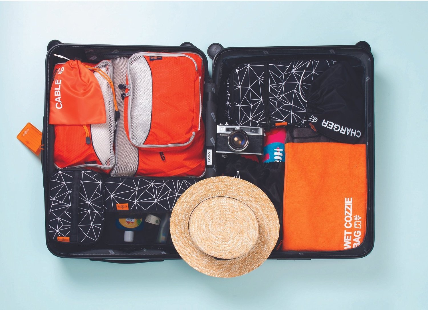 Globite — The Beauty Collective