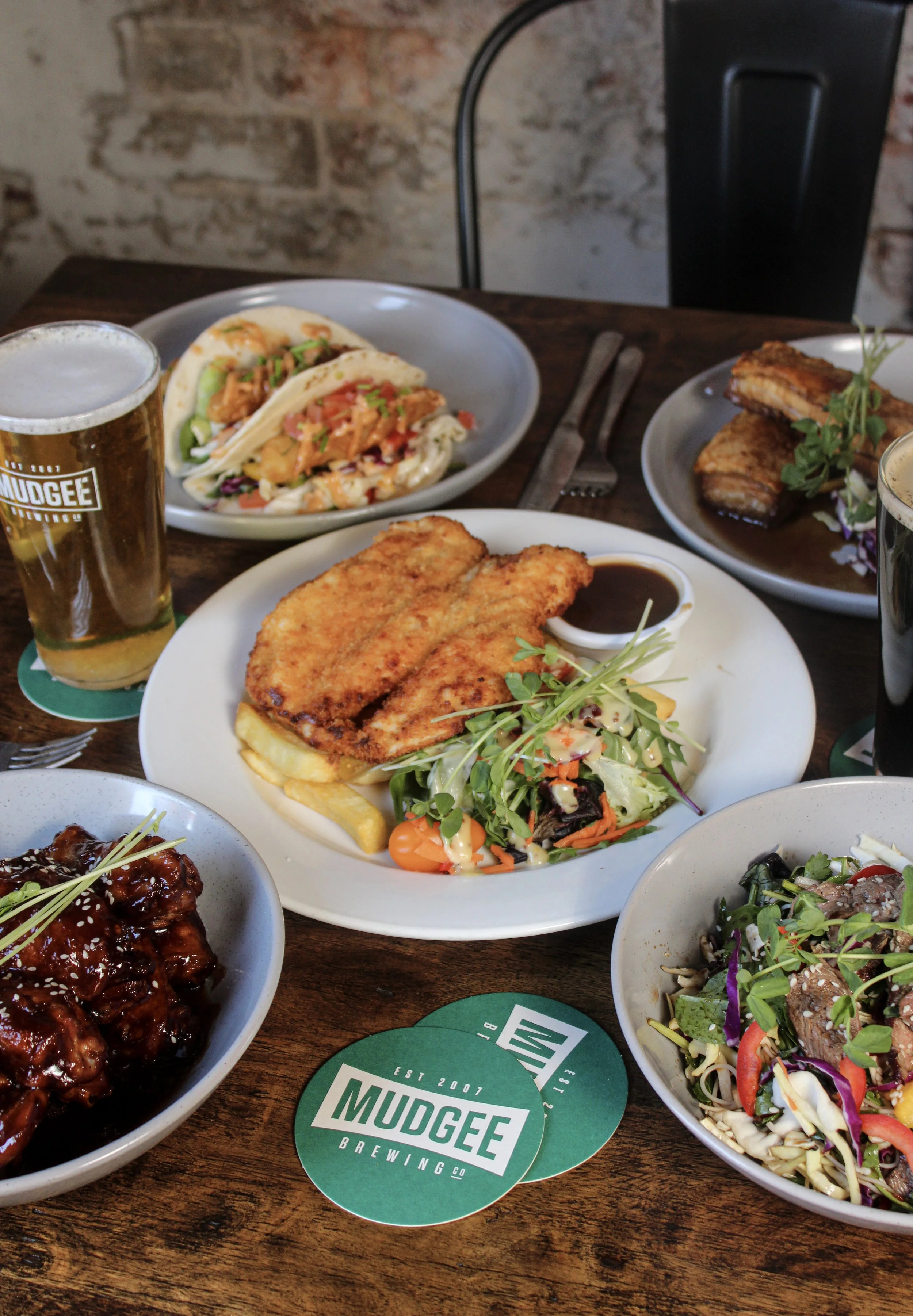 Things To Do In Mudgee - What's On In Mudgee — Mudgee Brewing Co.