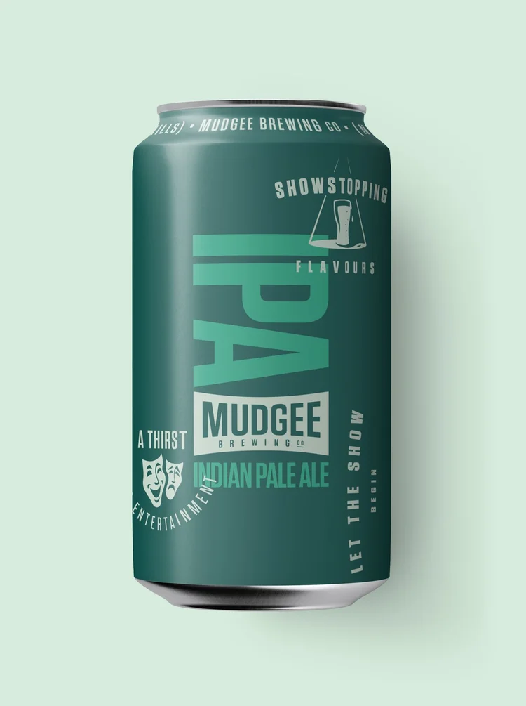 Mudgee Brewing Co.