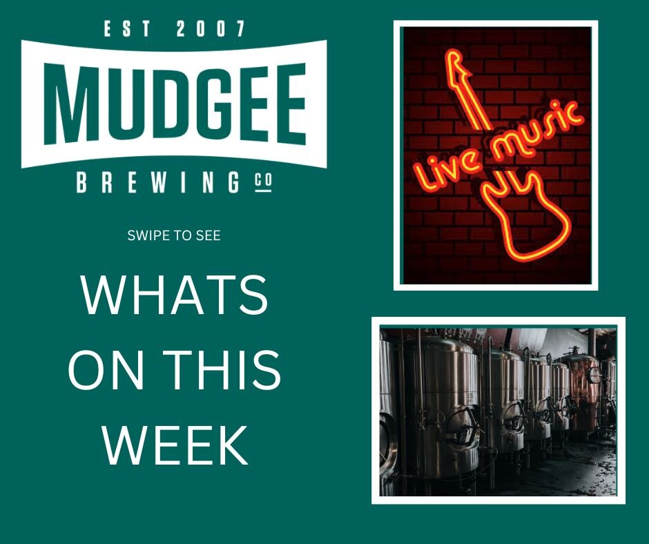 Mudgee Brewing Co.