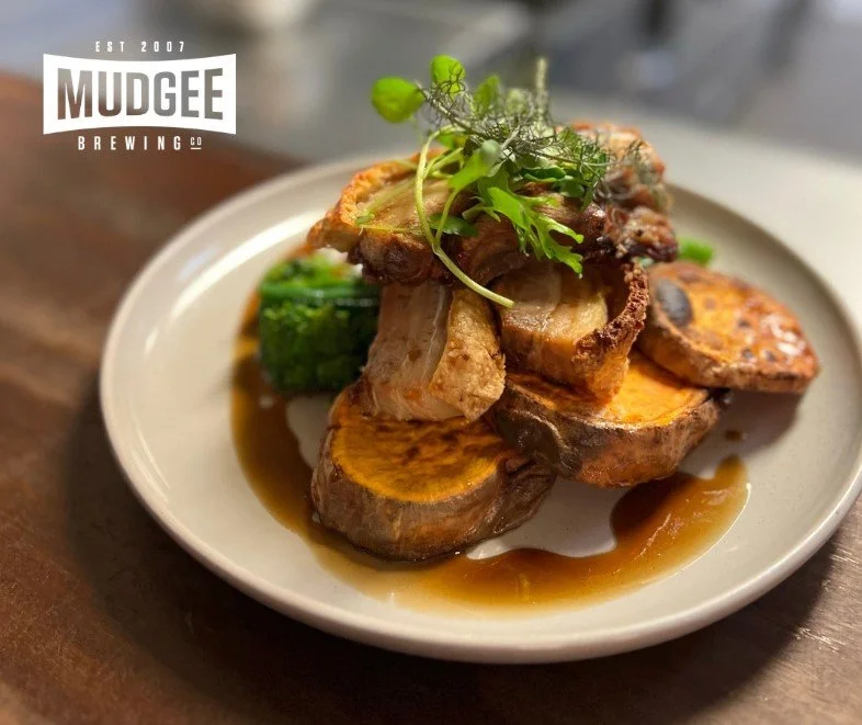 Mudgee Brewing Co - Food Menu — Mudgee Brewing Co.