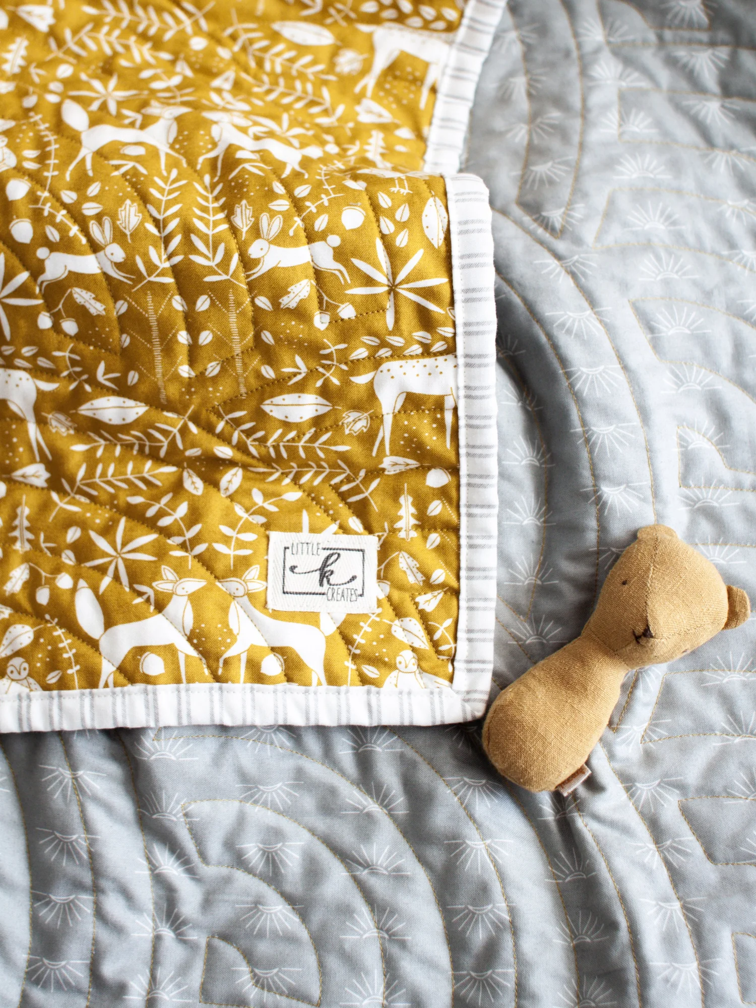 Gallery — Little k Creates