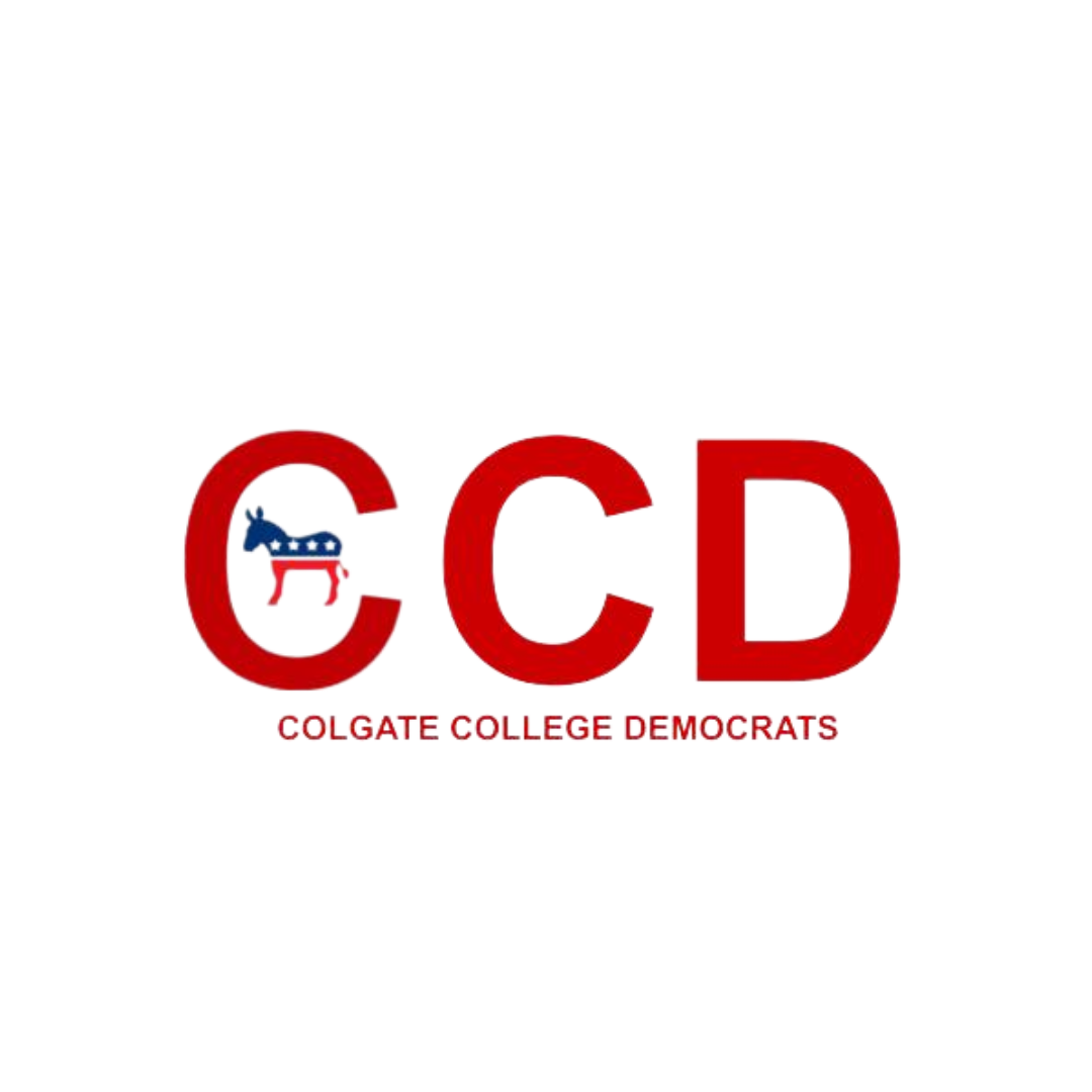 Active CDNY Chapters — College Democrats of New York