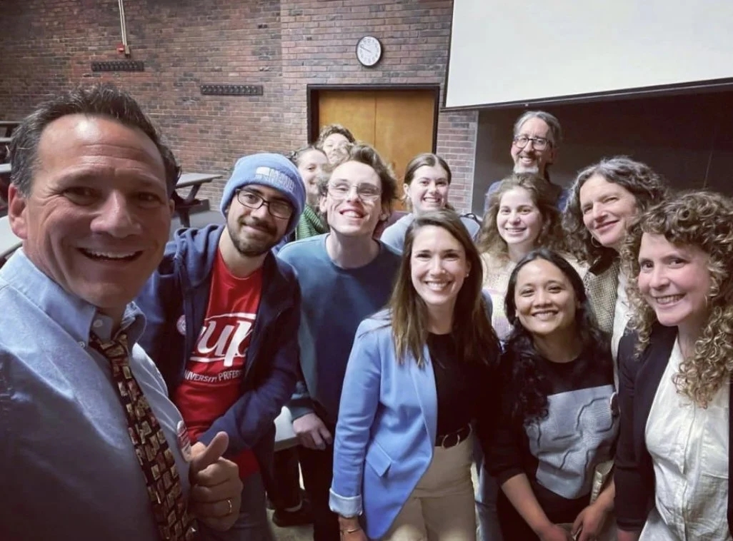 College Democrats of New York