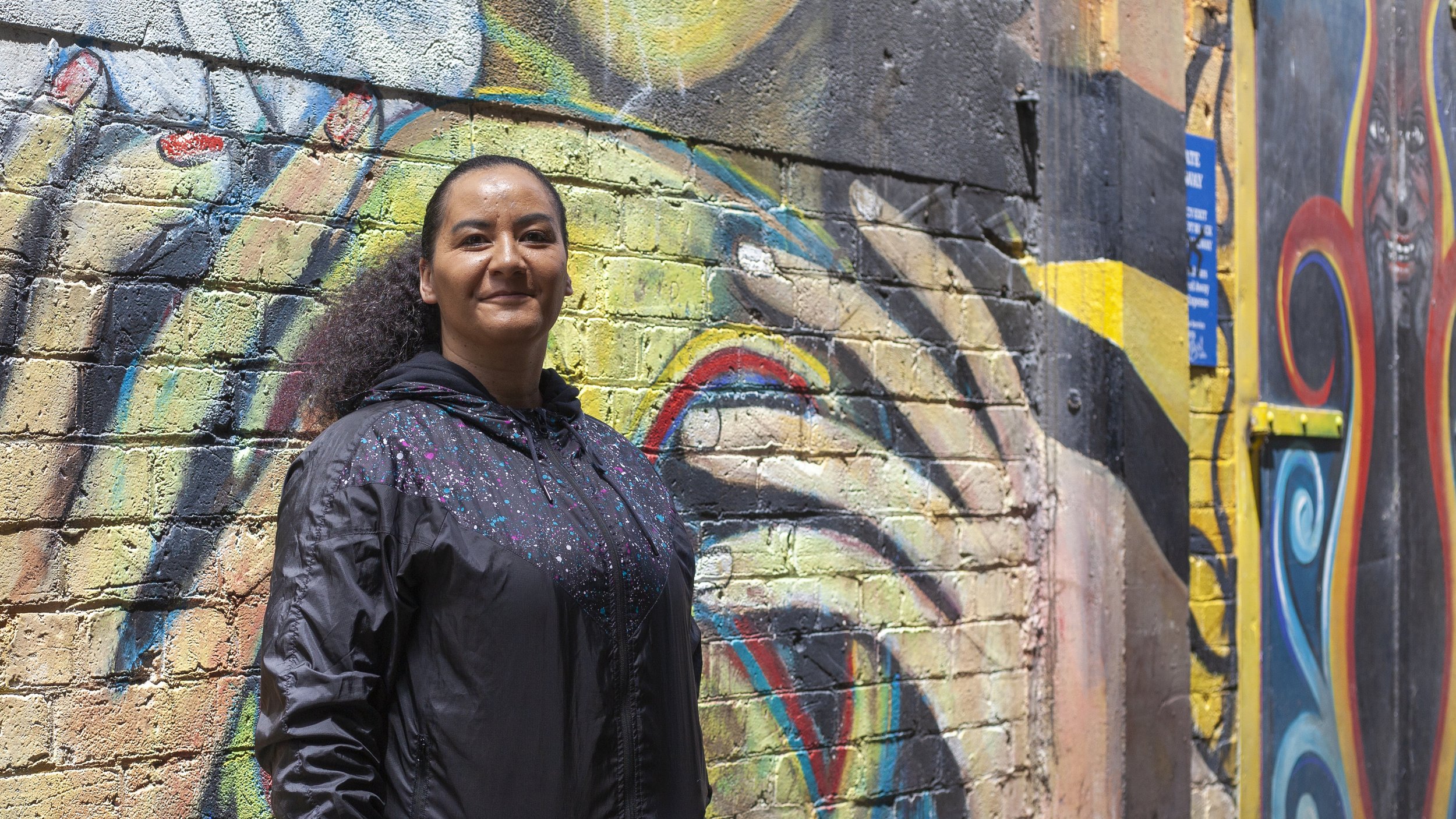 WHWT | Te Whare Nukunoa