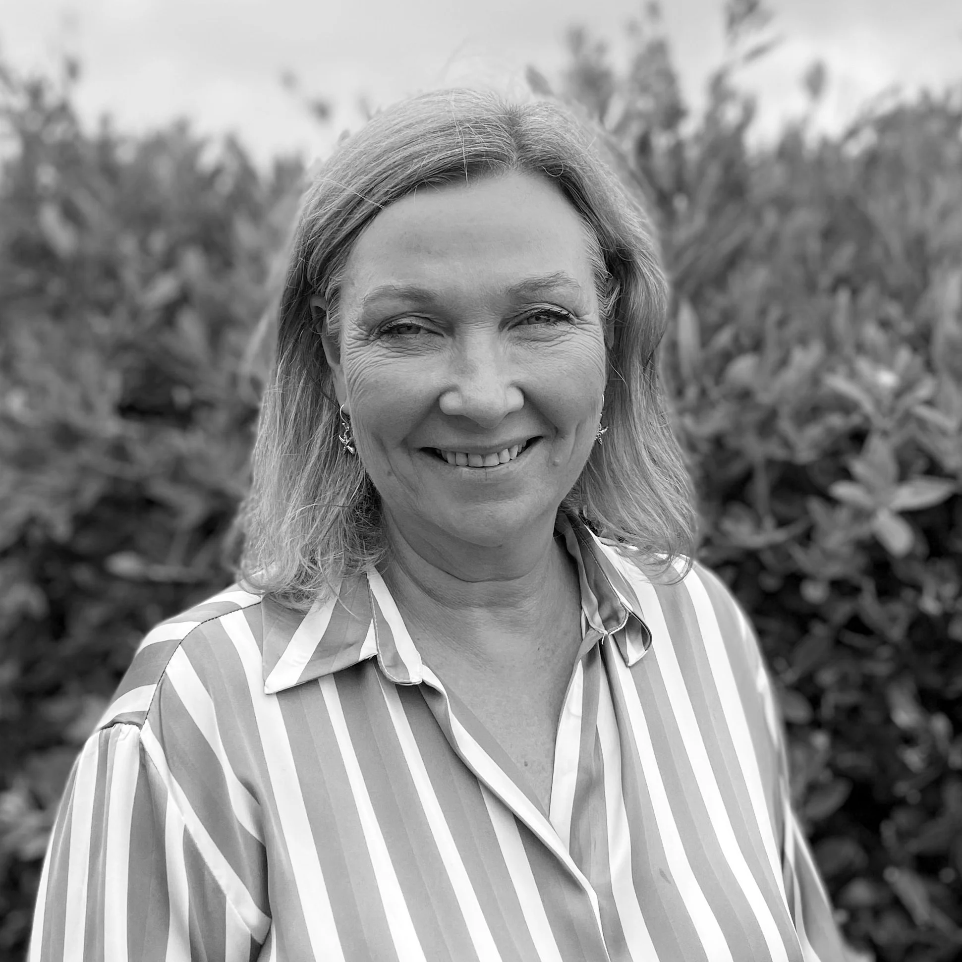 Cas Carter | Board Member — Wellington Homeless Women's Trust | Te ...