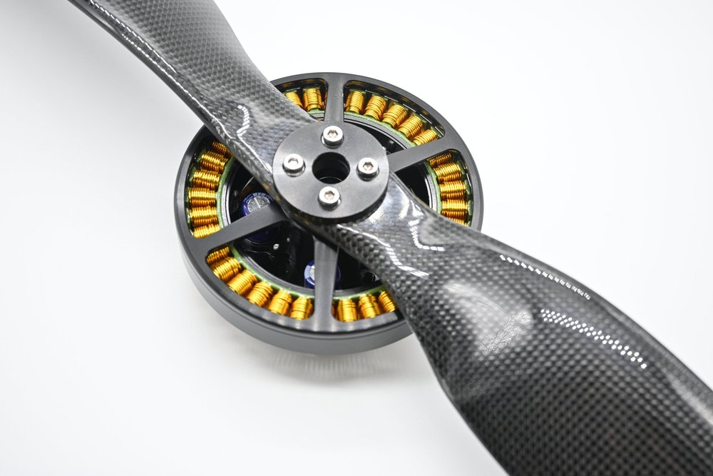 Thrust Data — Vertiq